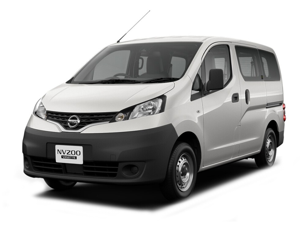 日産 Nv200バネットバンの買取相場・査定価格|車選びドットコム