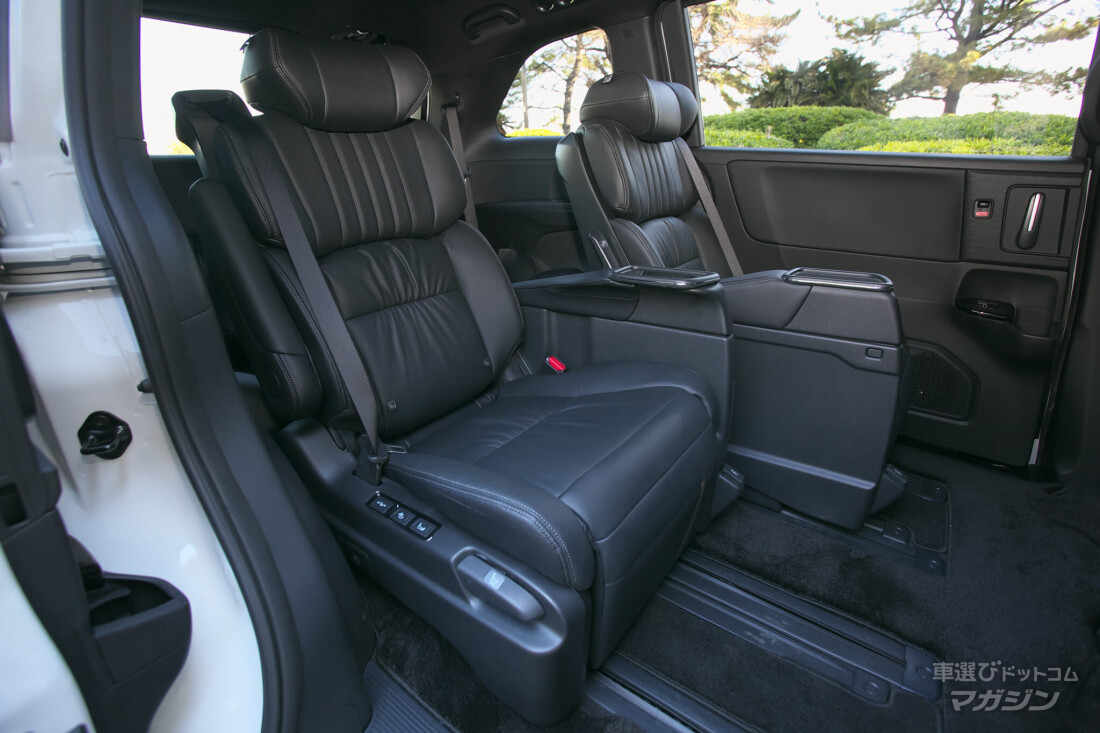 【プロ解説】想像以上だった中国生産になったホンダ オデッセイ(RC5型)の進化っぷり | 車選びドットコムマガジン